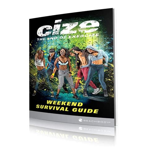 Cize Shaun T Dance Workout DVD Base Kit Vs Deluxe Kit