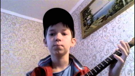 Во саду ли во городе Youtube
