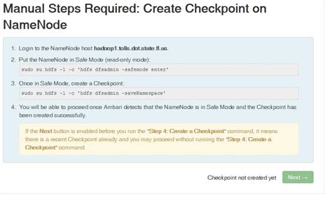 Solved Namenode Ha Not Working Cloudera Community 132971
