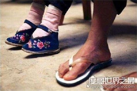 裹脚是从什么时候开始的缠足是从南唐李煜时期开始 我要新鲜事