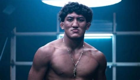 Raul Rosas Jr Thinks He Can Be Massive Star For The UFC Following TKO