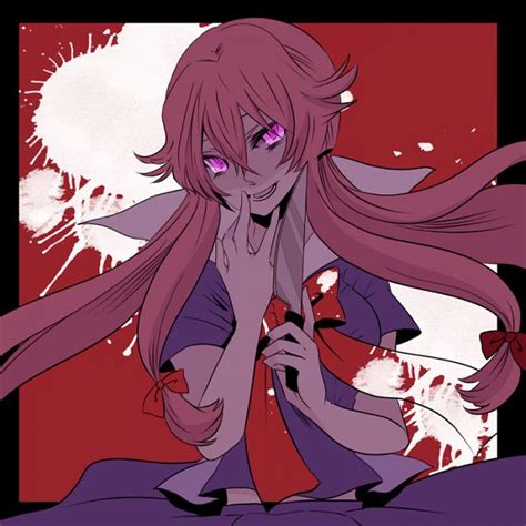 Mirai Nikki Yuno Knife