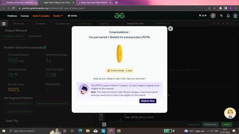 Abhay Singh Rajput On Linkedin 40daysofcodechallenge 40daysofdsa