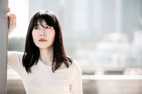 Miki Aoki（青木美樹）pianist