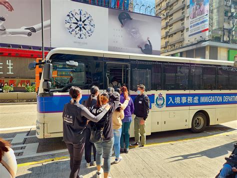 入境事务处年报2022