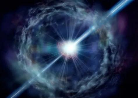 慧眼卫星和极目空间望远镜精确探测迄今最亮伽马射线暴 中国核技术网