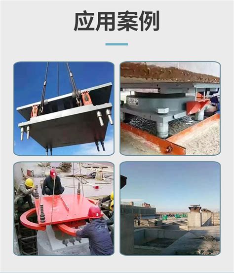公路桥梁盆式橡胶支座高阻尼铅芯盆式橡胶支座公路桥梁支座隔震 阿里巴巴