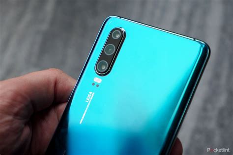 Xiaomi Mi 9 Review Pocket Lint