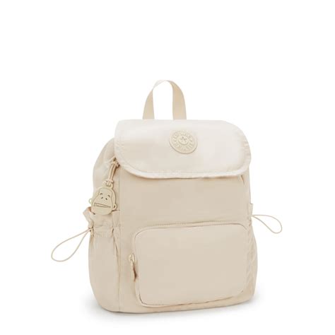 Joetta Simply Beige Kipling