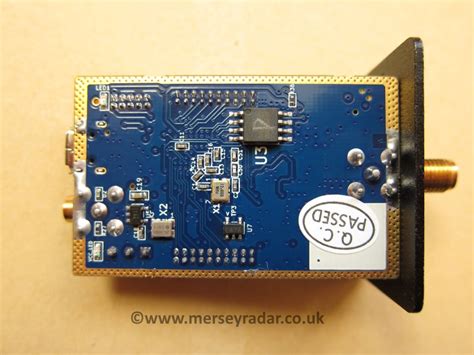 New SDR Radio Purchase Airspy R Mersey Radio