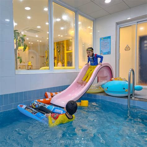 경주 키즈펜션 대형 독채 키즈풀빌라 추천 아이스토리 네이버 블로그