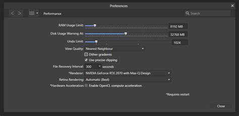 Stop Blurring Pixel Art With Simple Moving Or Copying Affinity Photo 1 Desktop Questions