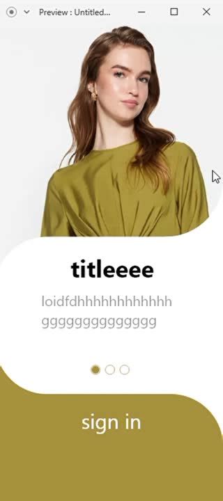 Nada Karram On Linkedin Ui Ux Adobexd Traning Exampleforlearn