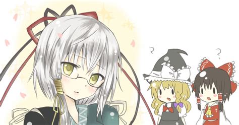 東方 こーりん ゆうちょのイラスト Pixiv