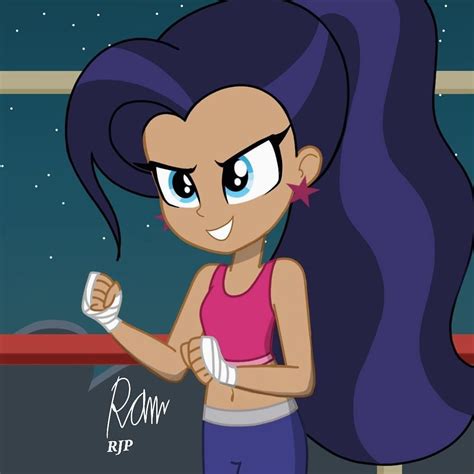 2318493 Safe Artistrjprammy Equestria Girls Barely Pony Related