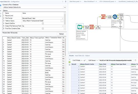 solved can t find the file alteryx community