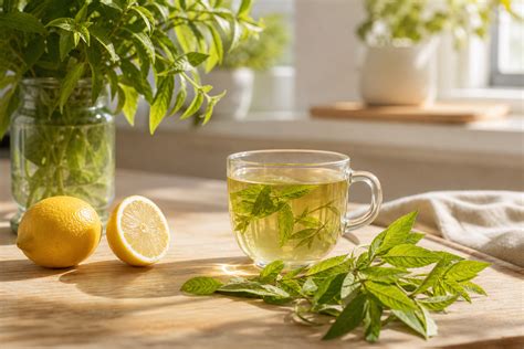 Lemon Verbena 101 Benefits Uses And Safe Ways To Enjoy This Citrus