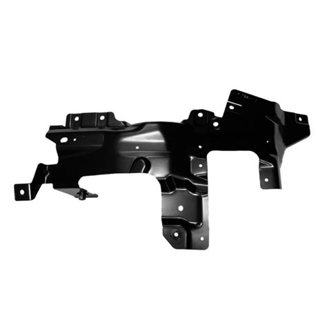 Replace® Gm1067222c Front Outer Passenger Side Bumper Mounting Bracket Capa Certified