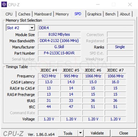 Cómo saber la velocidad de mi memoria RAM PASO A PASO
