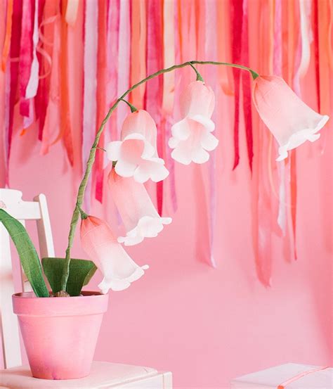 Comment faire une fleur en papier plusieurs tutoriels et exemples pour faire le plein didées
