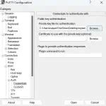 How to Connect your EC2 Instance using PuTTY - Veeble Hosting