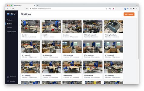 Pico Mes Closes Usd 12 35 Million Series A Led By Bosch Ventures