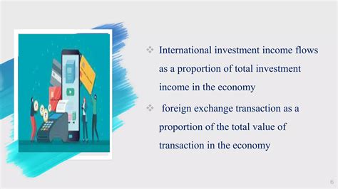 Indicators Of Globalisation Pptx Economy Business And Finance