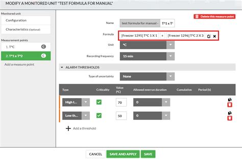 Mysirius Administration Guide
