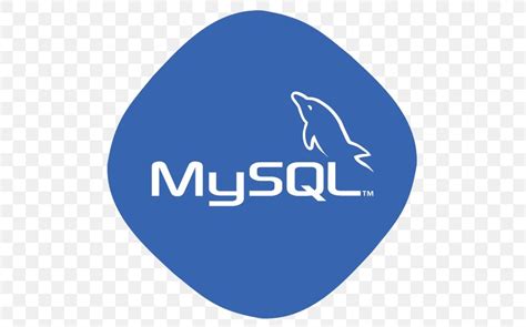 Mysql Database Dump Png 512x512px Mysql Area Backup Blue Brand Download Free