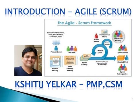 scrum cheat sheet ppt