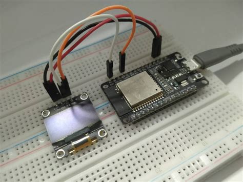 Project6 Esp32 Communication Protocol By Albertus Agung Medium