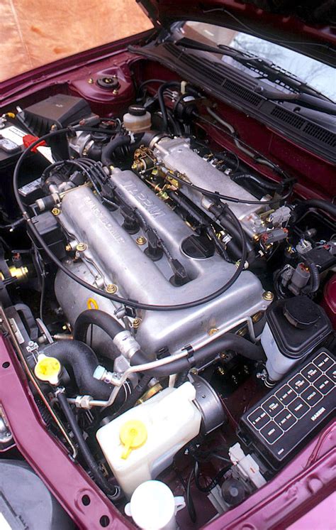 View Photos Of The 1995 Nissan 200sx Se R