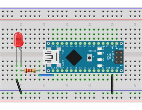 Arduino Nano V3 บอร์ดไมโครคอนโทรลเลอร์ที่จิ๋วแต่แจ๋ว The Invention