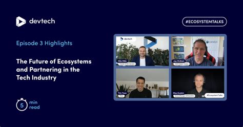 The Roi Of Ecosystem Integration Cost Time And Revenue Impact Devtech