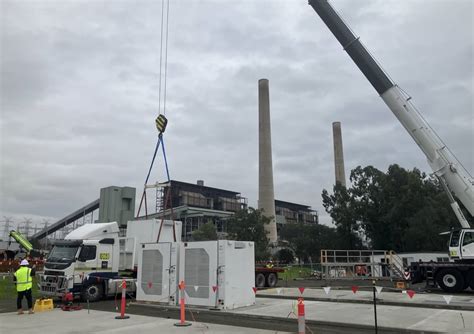 Neoen Enjoys Surge In Battery Storage Earnings As It Waves Goodbye To Public Listing Reneweconomy