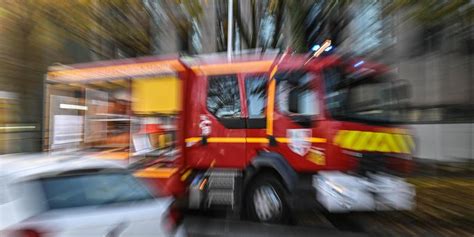 Incendie Dune Maison Dans Leure La Sœur Des Deux Enfants Décédés