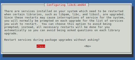Как обновить Debian 8 Jessie до Debian 9 Stretch
