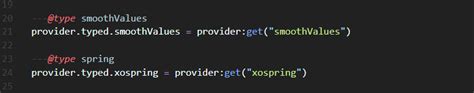 Roblox Lsp Full Intellisense For Roblox And Luau Community