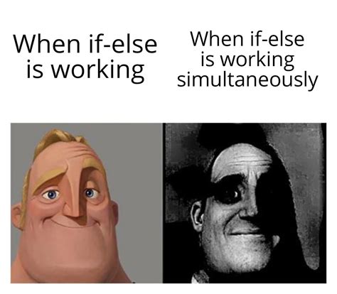experienced r programmerhumor