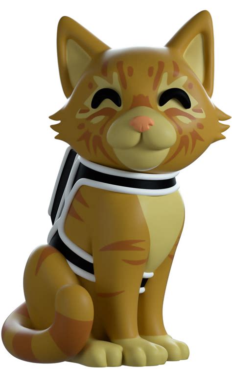 Stray Youtooz Vinyl Figure Comic Warehouse