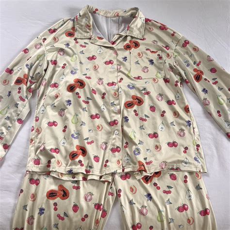 Djerf Avenue Pj Set Amazon Dupe 💐 No Tags But Could Depop