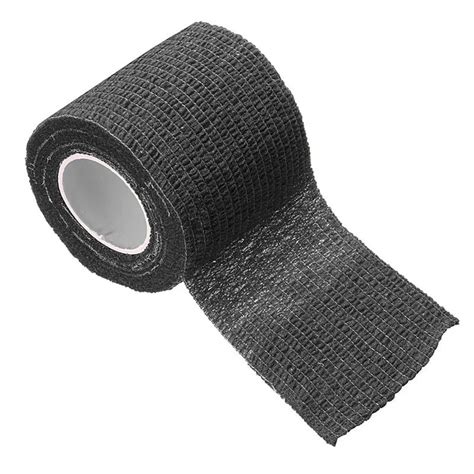 New Waterproof Self Adhesive Elastic Bandage Medical First Aid Kit