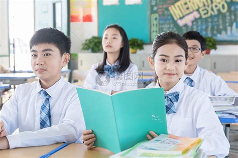 学生上课高清图片下载 正版图片501129957 摄图网