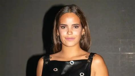 Gloria Camila ofrece una última hora del estado de salud de su padre