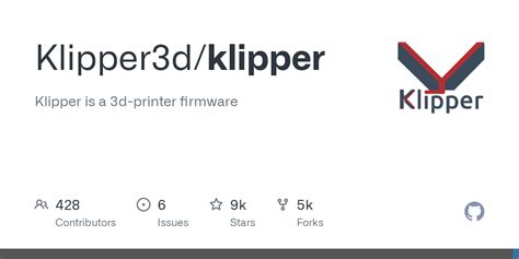 Klipper Config Printer Anet A Cfg At Master Klipper D Klipper