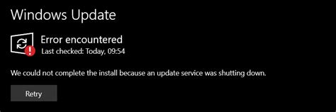 Wsl Access Denied Microsoft Community