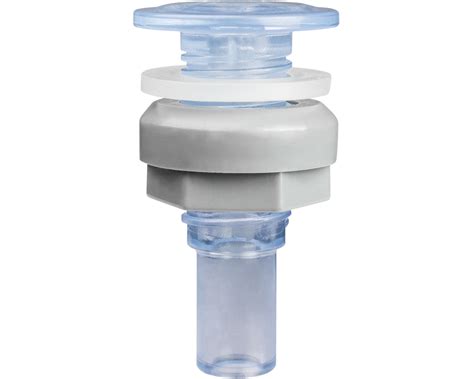 Cmp 1 Pvc Round Led Spot Fitting 25237 000 000