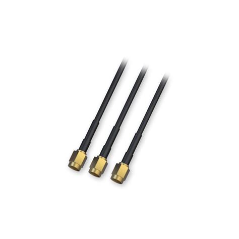 Teltonika Combo Siso Mobilegnsswifi Roof Sma Antenna