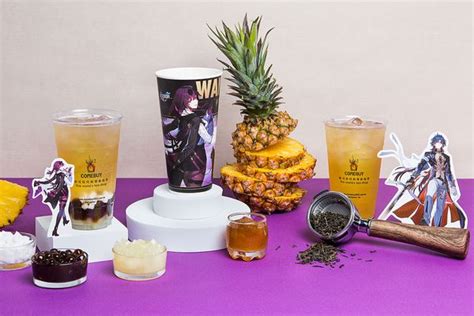 爽玩遊戲再喝爆新品！comebuy宇宙聯名〈崩壞 星穹鐵道〉珍貴限定虛寶這樣拿