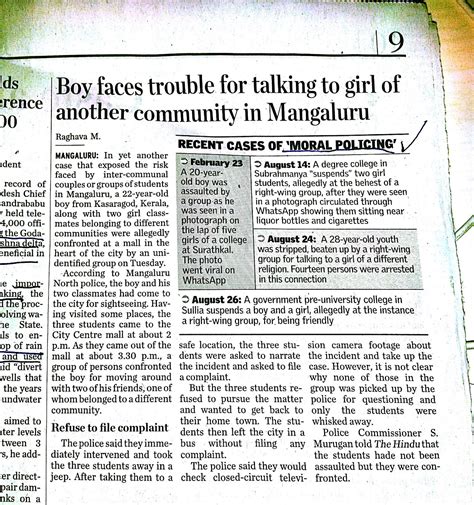 Awesome Tips To Read The Hindu Newspaper For Ias Preparation